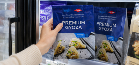 Walki y Dow colaboran en una innovadora solución de packaging ...